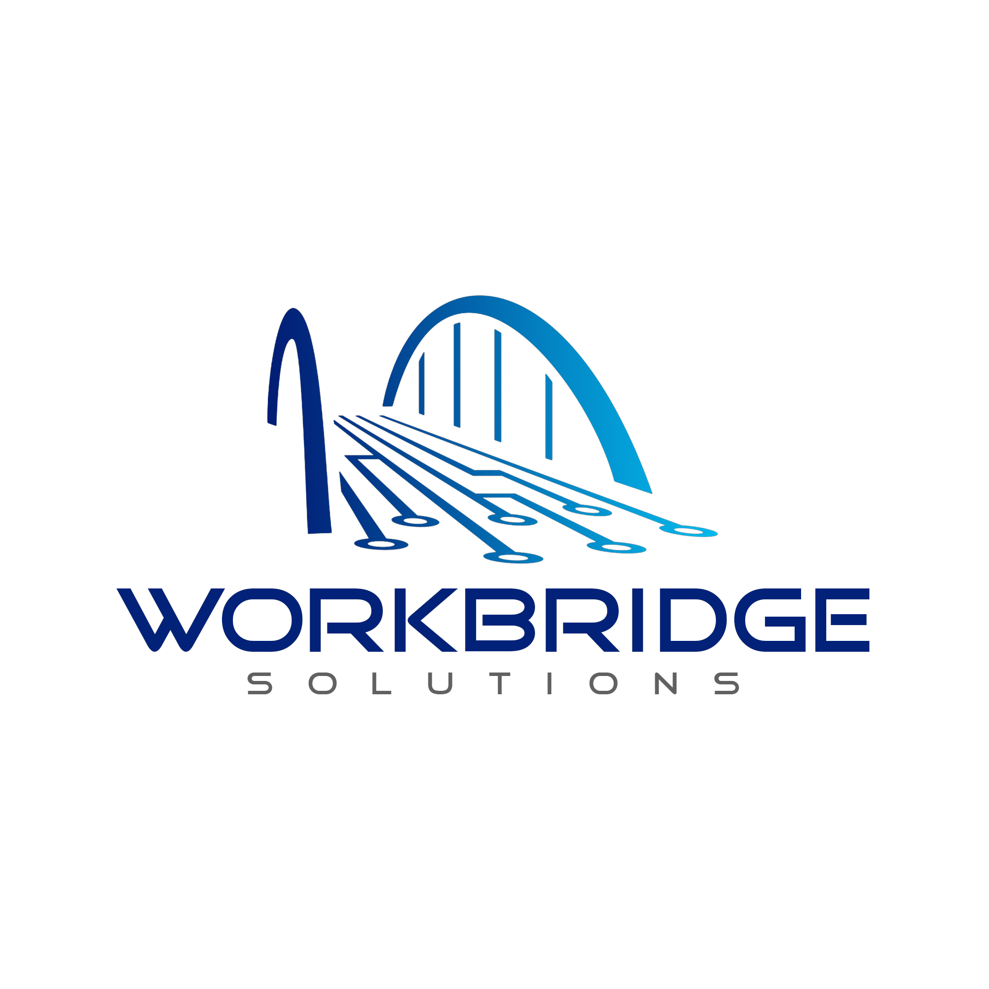 WorkBridge Solutions - Salesforce ISV Partner